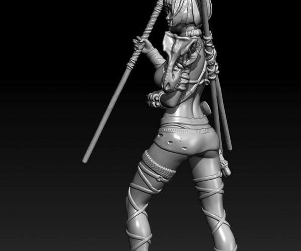 ArtStation - Tera | Resources