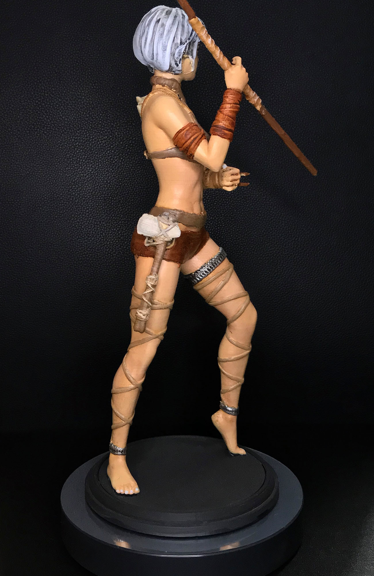 ArtStation - Tera | Resources