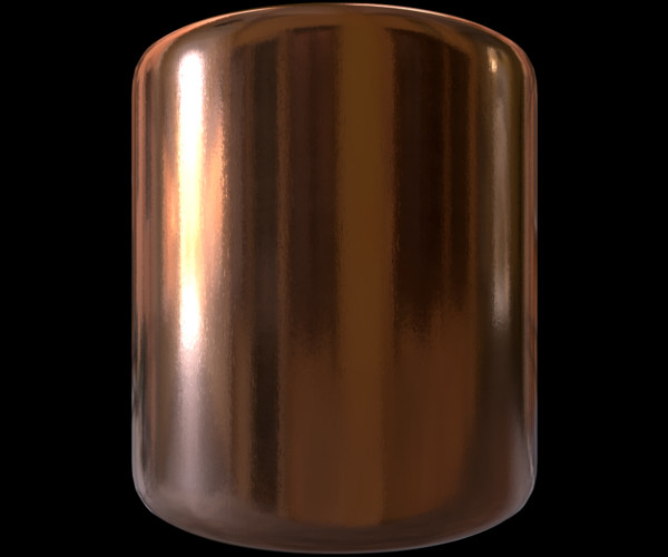 ArtStation - Metal Collection#01 | Game Assets