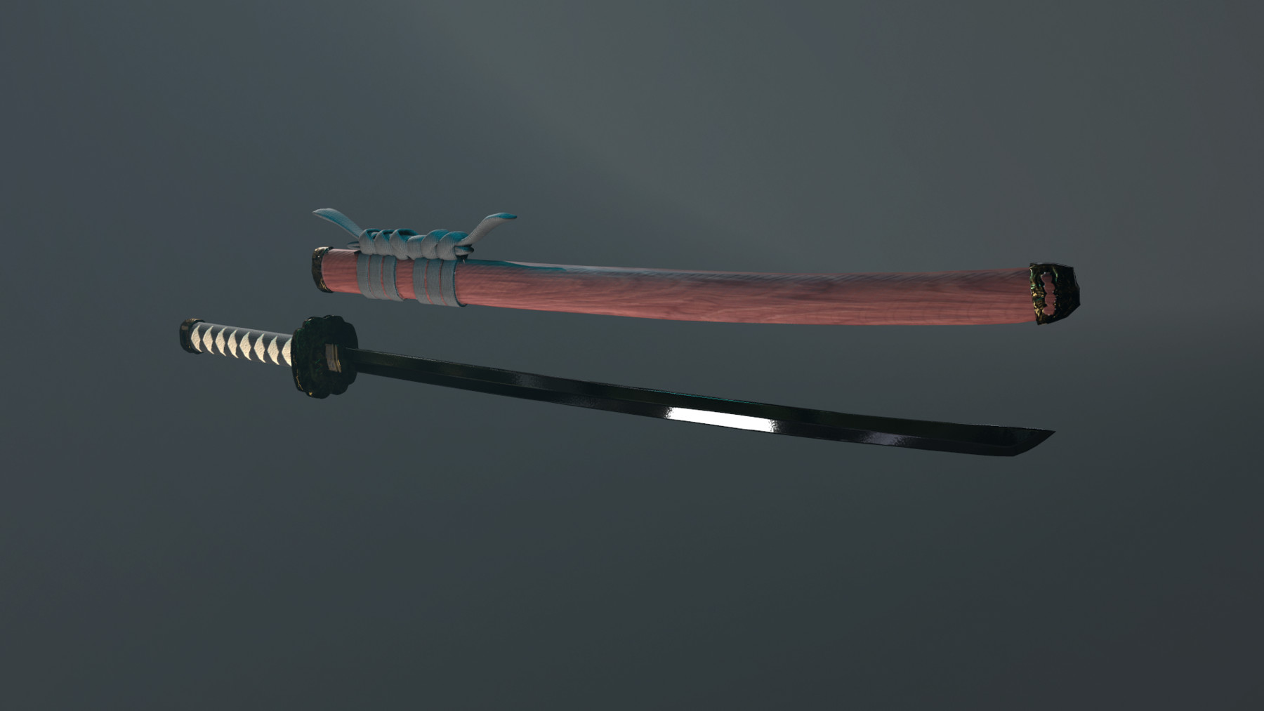 ArtStation - Katana | Resources