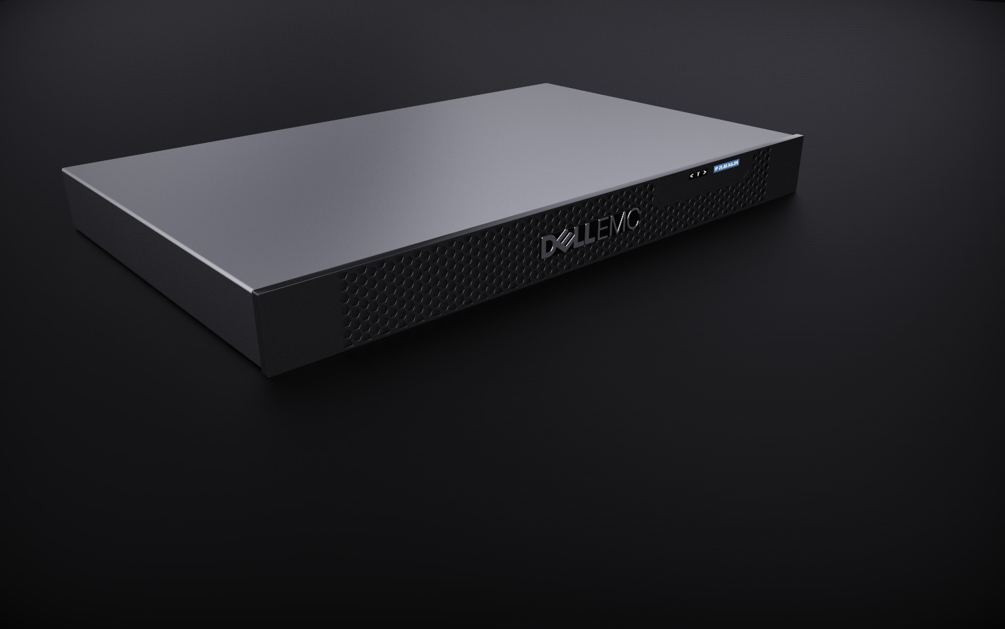 ArtStation - Dell EMC - emcPowerEdge XR2 Rugged Server | Resources