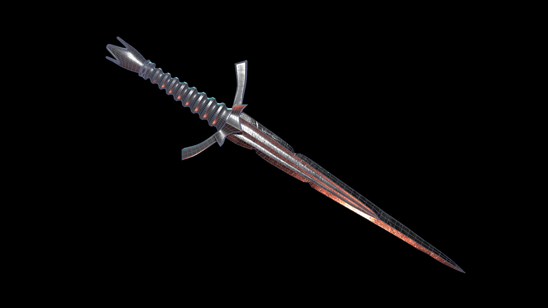 ArtStation - sword | Game Assets