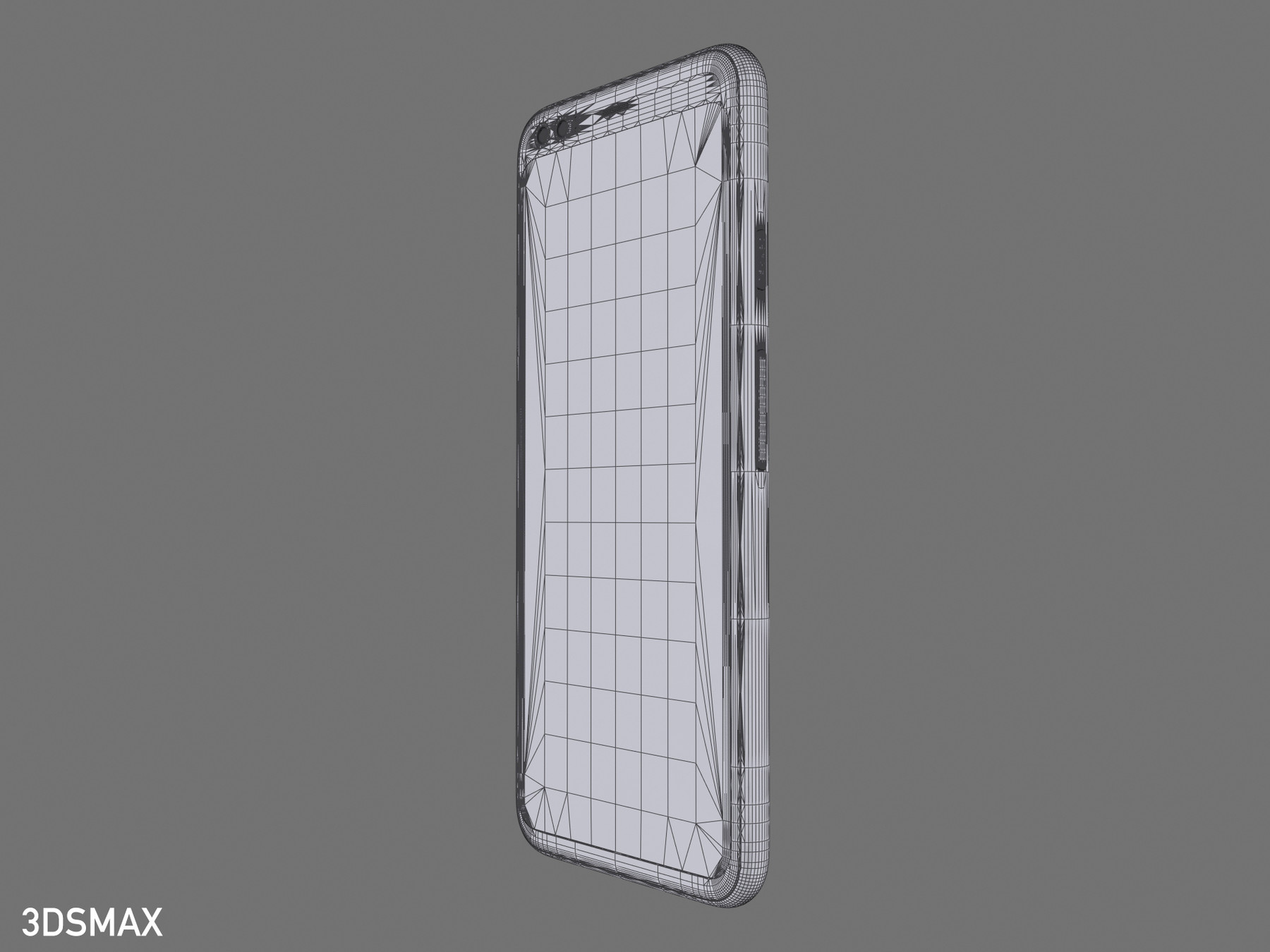 ArtStation - Google Pixel 4 + 4XL accurate 3D model (high poly) | Resources