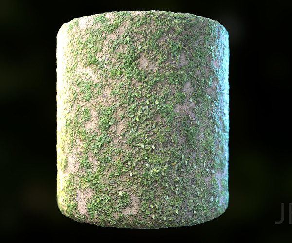 ArtStation - Forest Pack | Photogrammetry PBR Textures | Resources