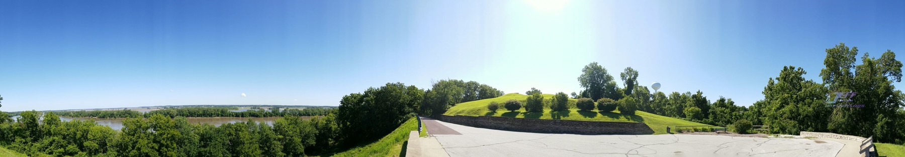 ArtStation - 2019 Flood - Panoramas, Photos, and Videos from Boonslick ...