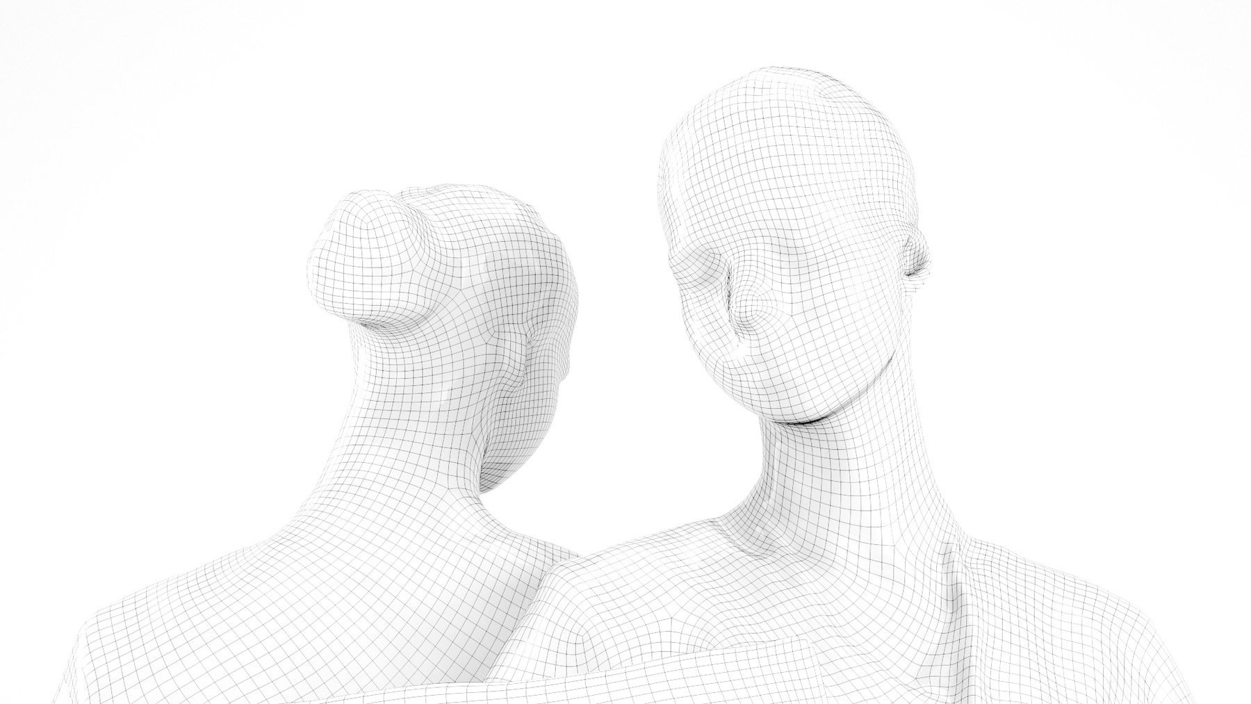 ArtStation - Medical nurse 11 | Game Assets