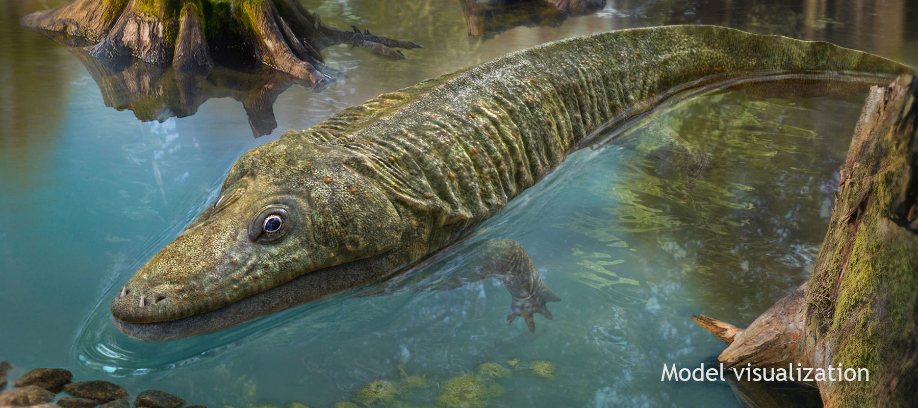 ArtStation - Extinct animals | Resources