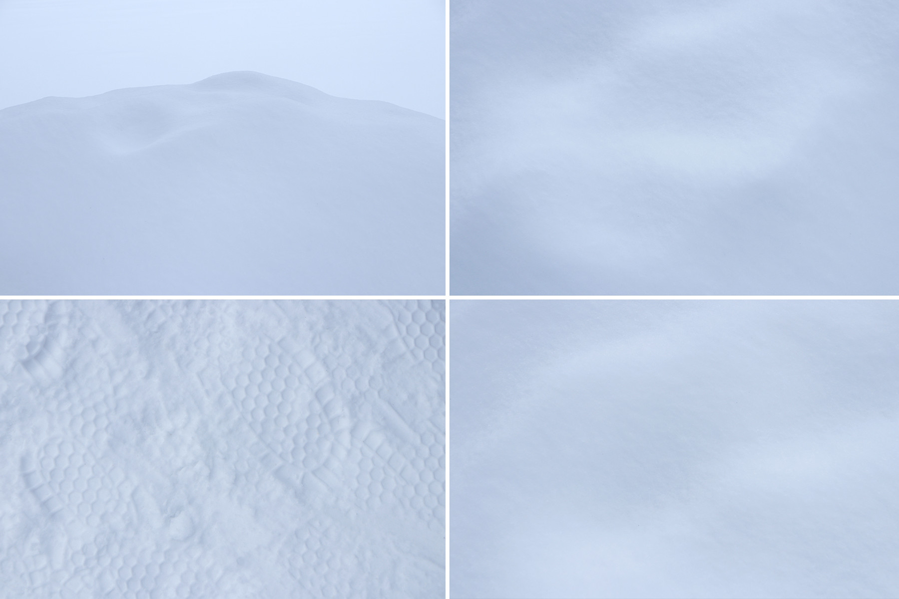 ArtStation - 81 Snow Surface Background Textures | Resources