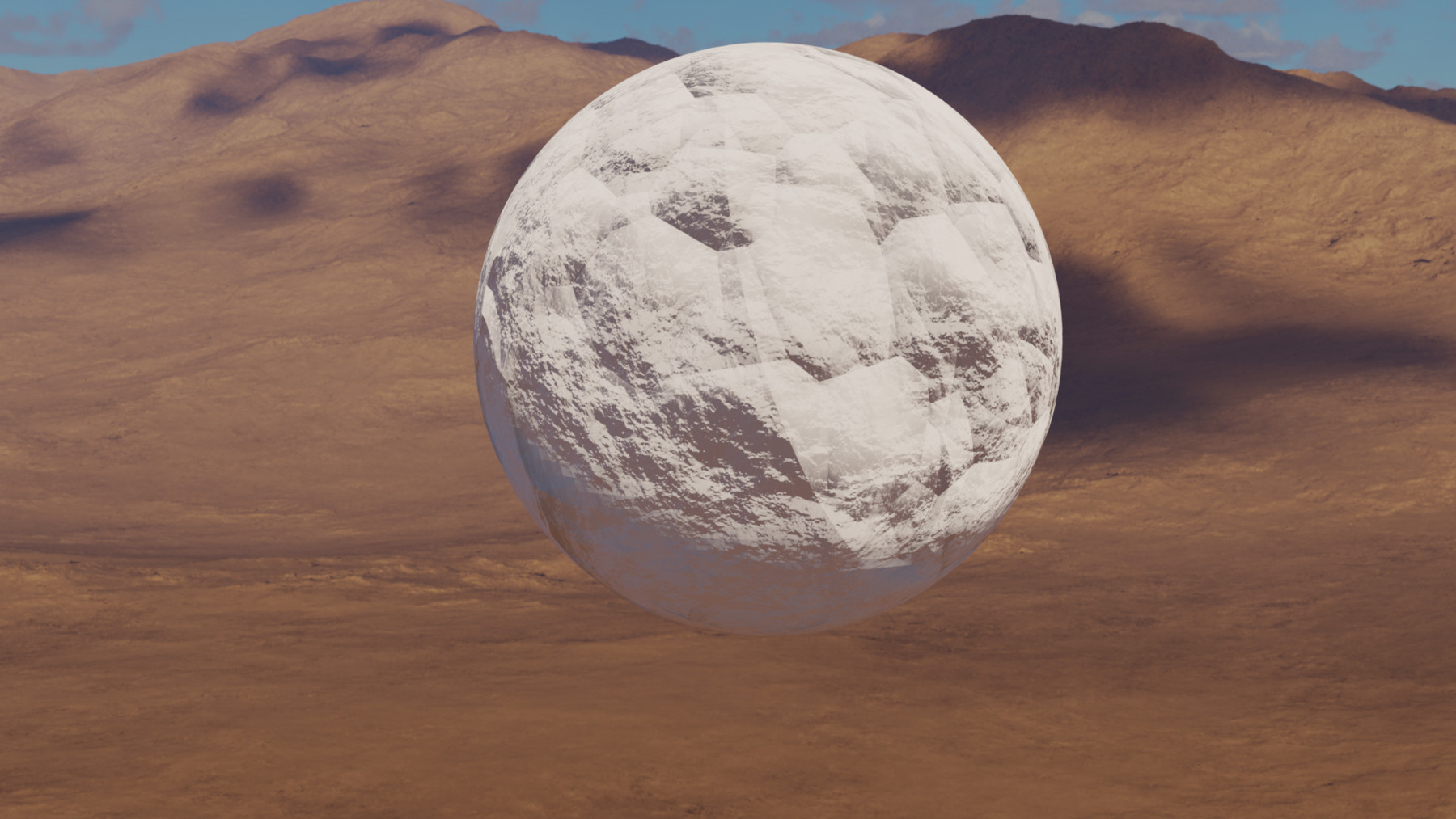 ArtStation - PBR Ground Textures | Game Assets