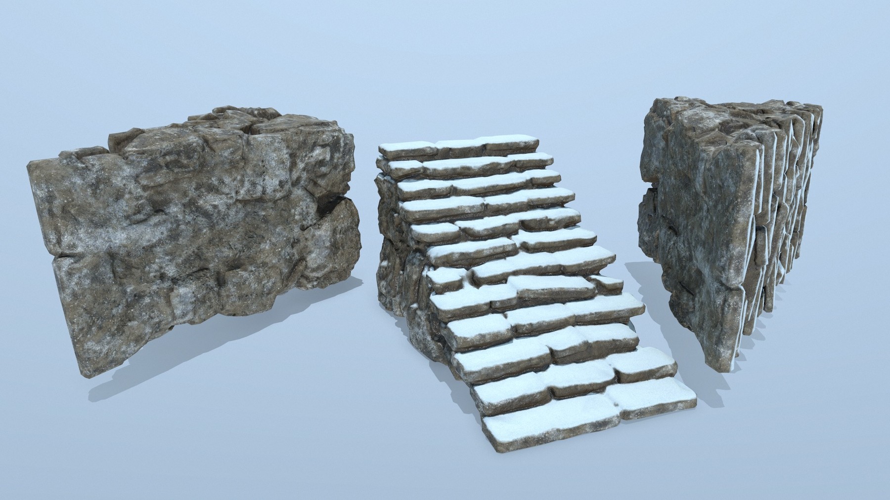 ArtStation - stairs | Resources