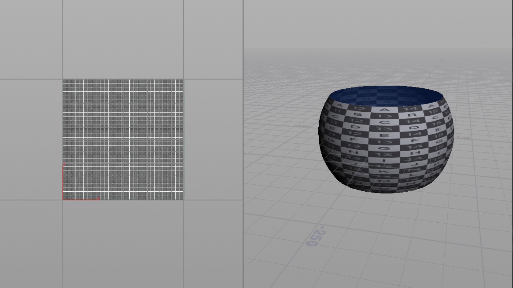 ArtStation - Free VFX Meshes with 0-1 UV Space | Game Assets