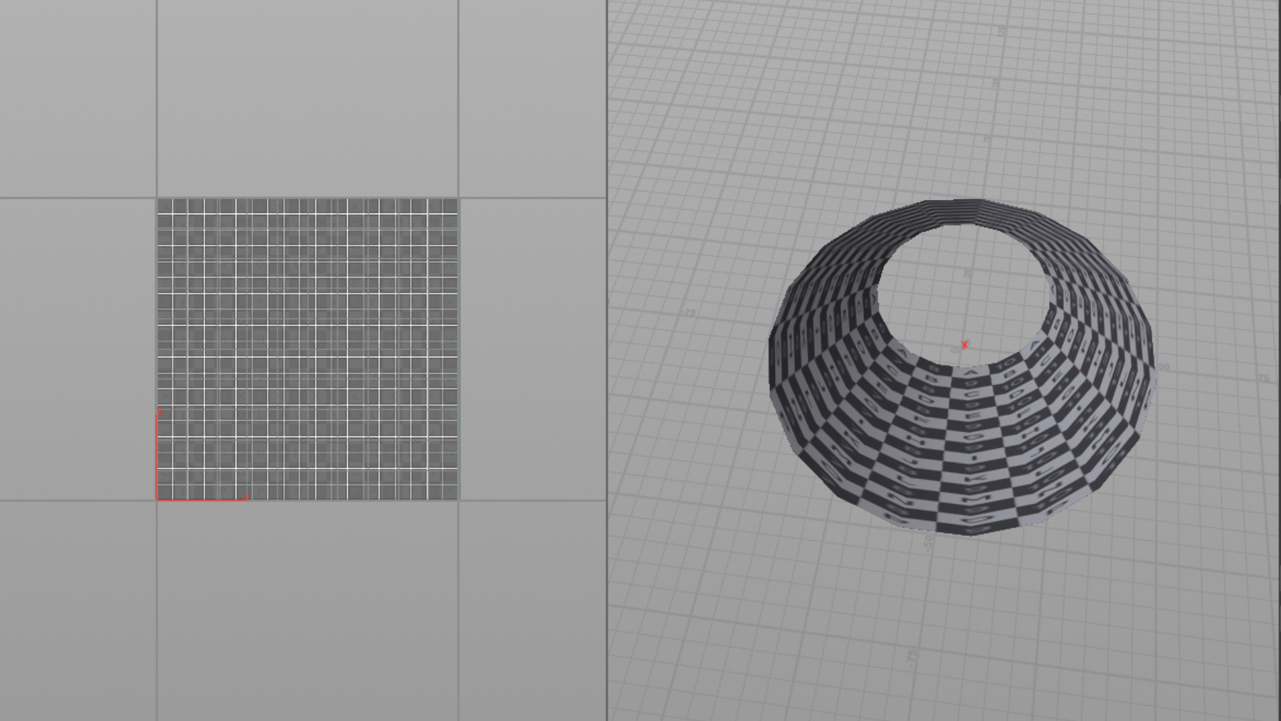 ArtStation - Free VFX Meshes with 0-1 UV Space | Game Assets