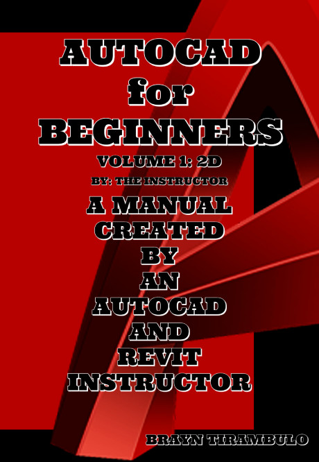 ArtStation - Autocad Learning Essentials | Books & Comics