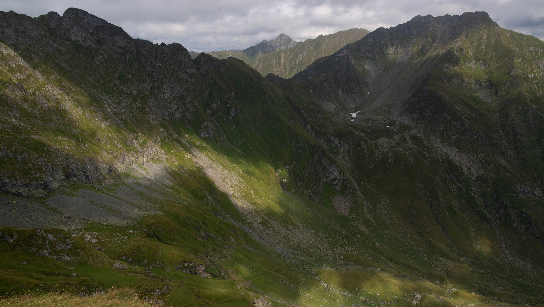 ArtStation - EPIC MOUNTAINS | Resources