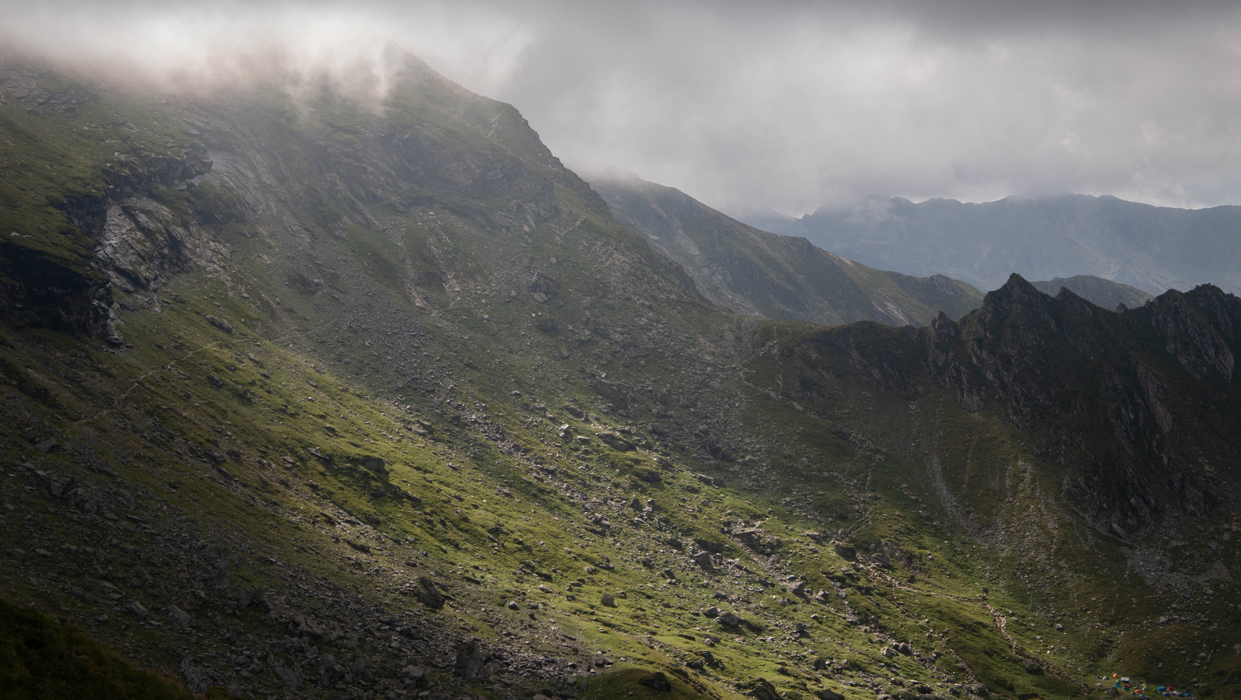 ArtStation - EPIC MOUNTAINS | Resources