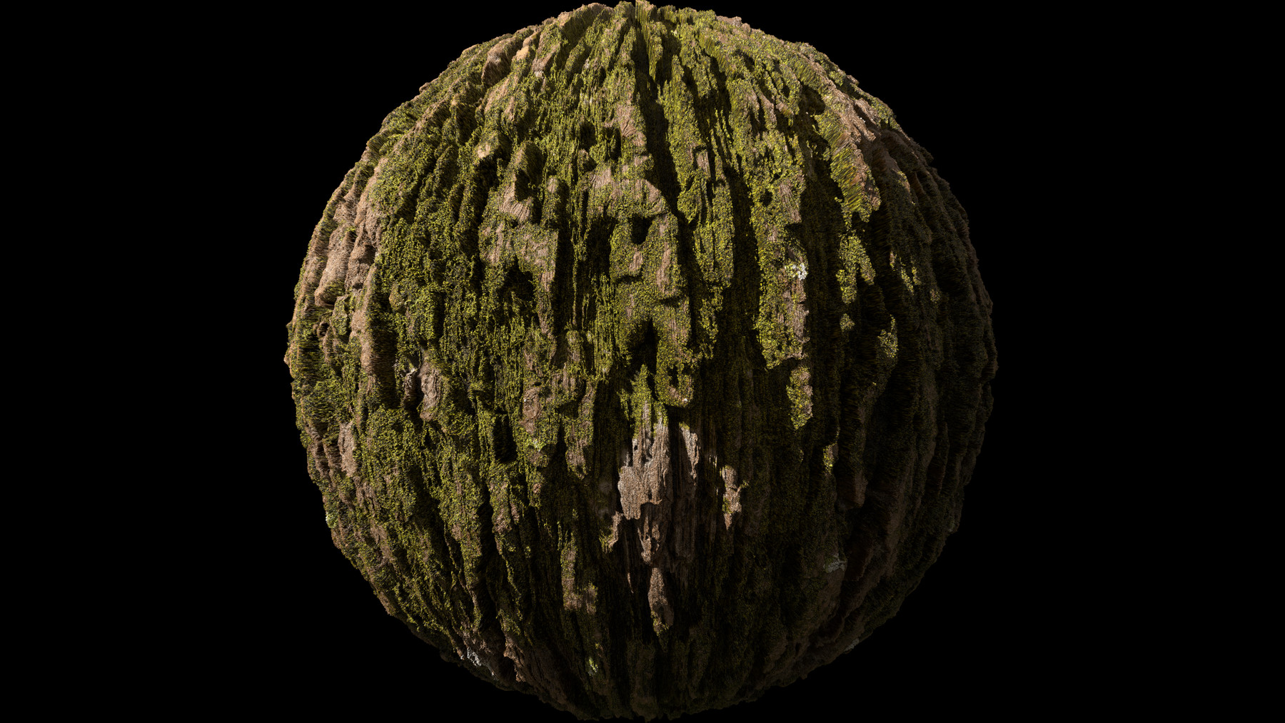 ArtStation - 101. Bark#03 | Game Assets