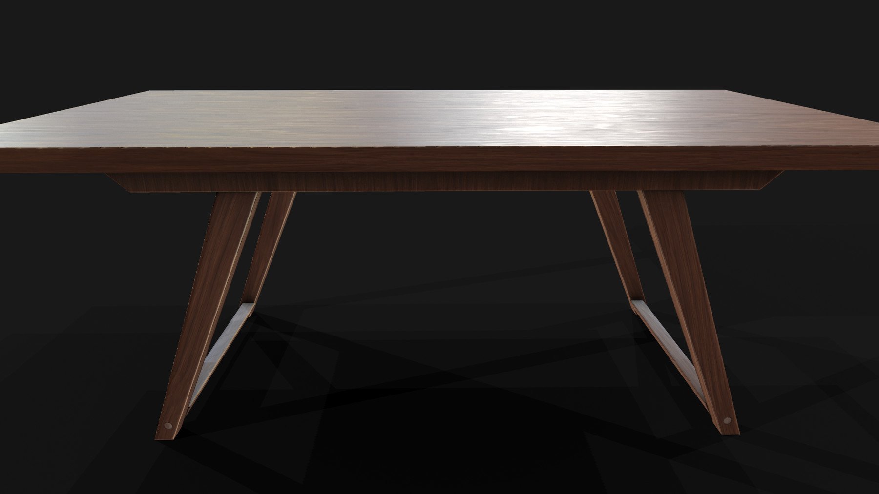 ArtStation - Dinner Table | Resources