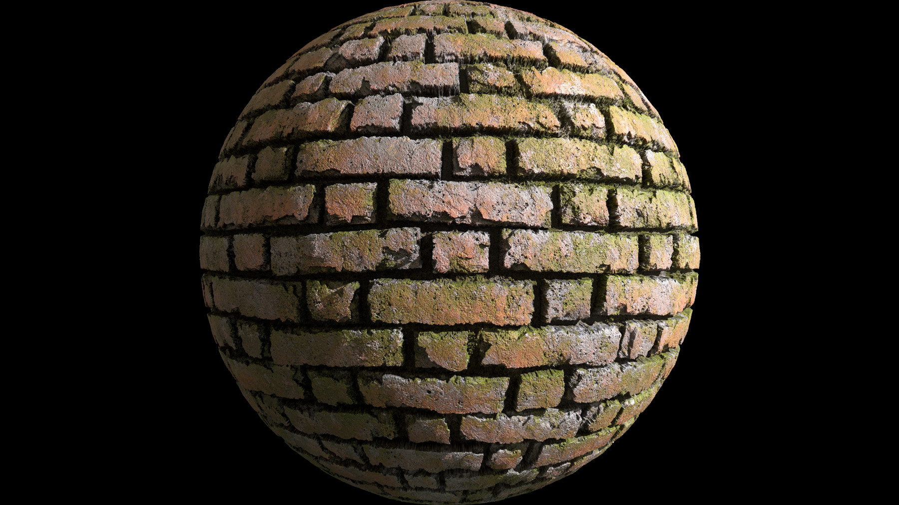 ArtStation - 107. Brick#13 | Game Assets