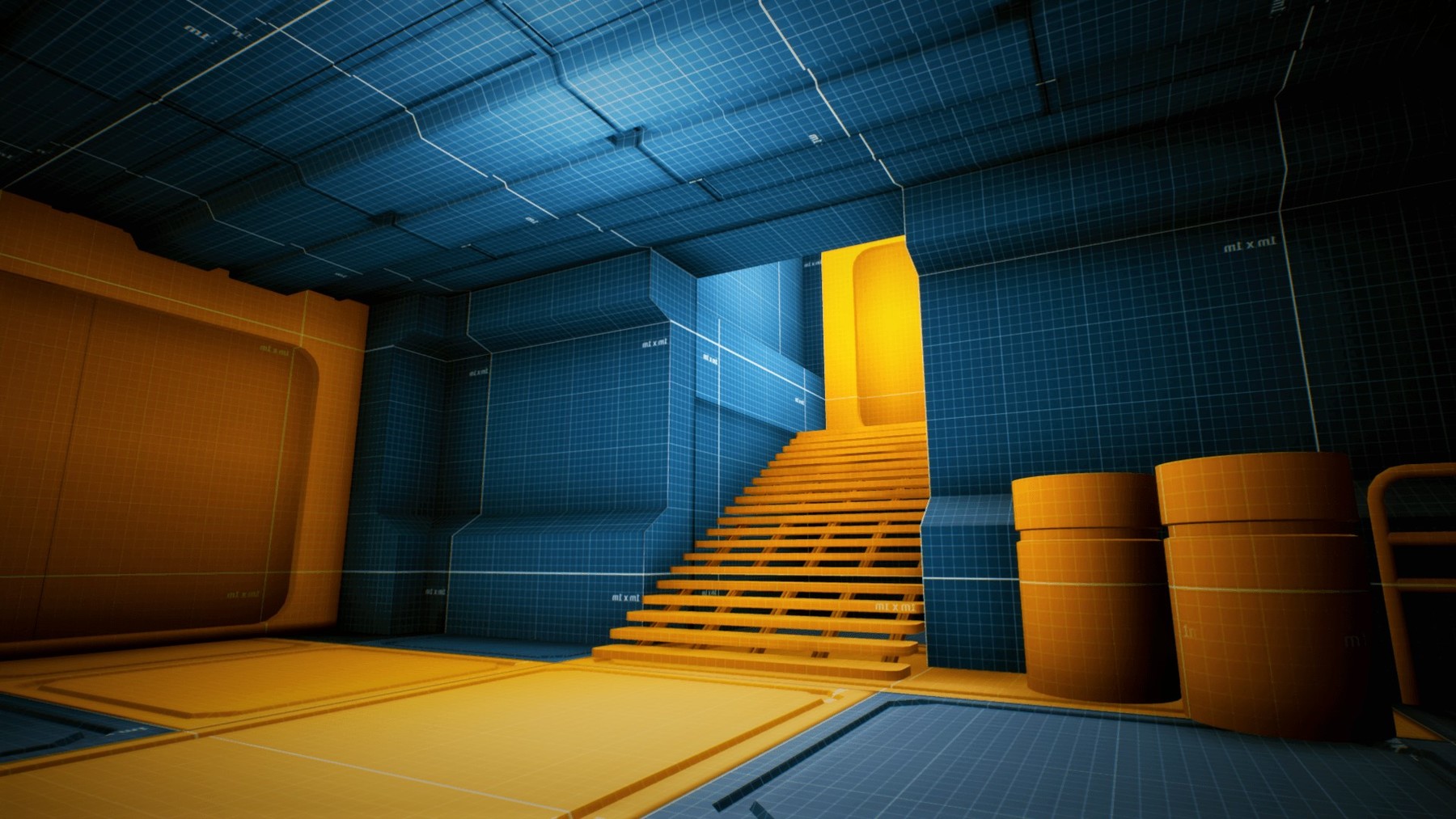 ArtStation - Unreal Engine - SciFi Prototype Pack | Game Assets ArtStation - Unreal Engine - SciFi Prototype Pack | Game Assets