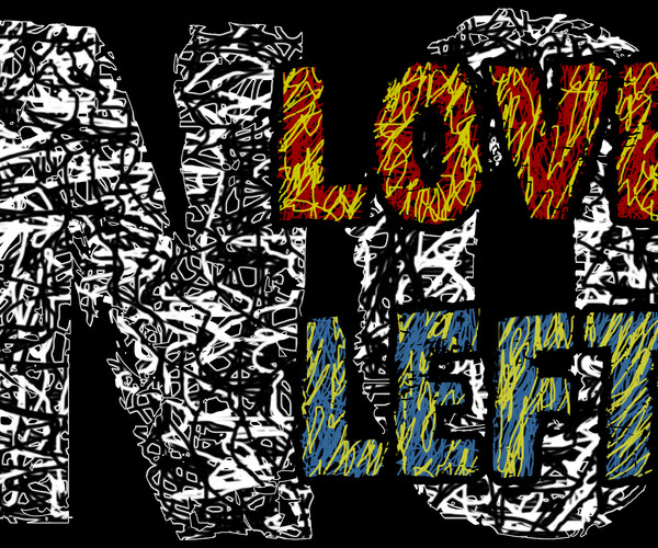 ArtStation - No Love Left | Artworks