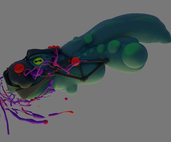 ArtStation - Learn to sculpt in VR with Oculus Medium | Tutorials