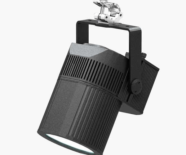 ArtStation - Stage Light 13 | Resources