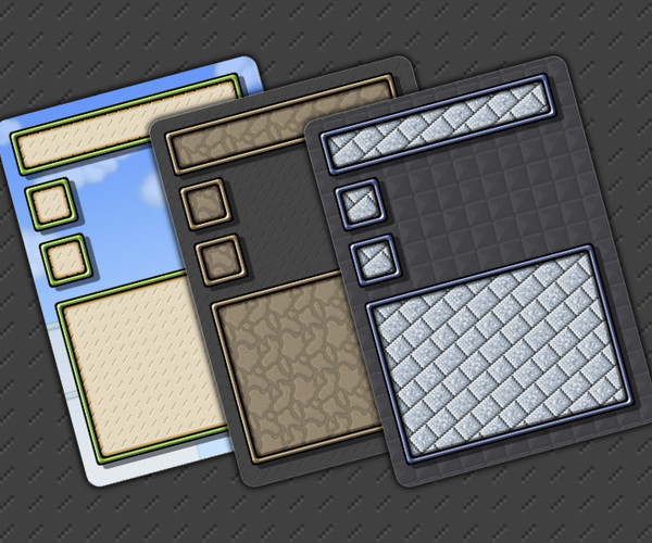 ArtStation - Legacy Quest Asset Pack | Game Assets