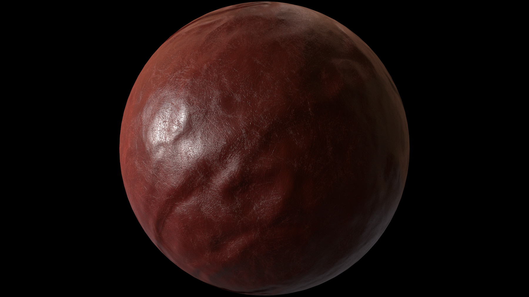 ArtStation - 112. Leather#04 | Game Assets