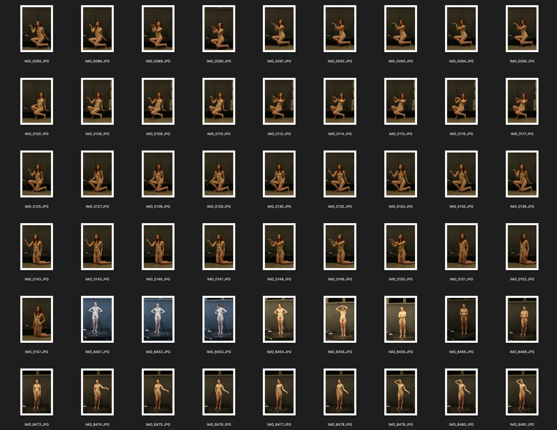 ArtStation - MODELING Session 01 | Resources