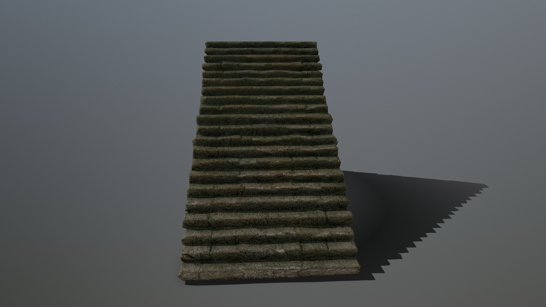 ArtStation - stairs | Game Assets