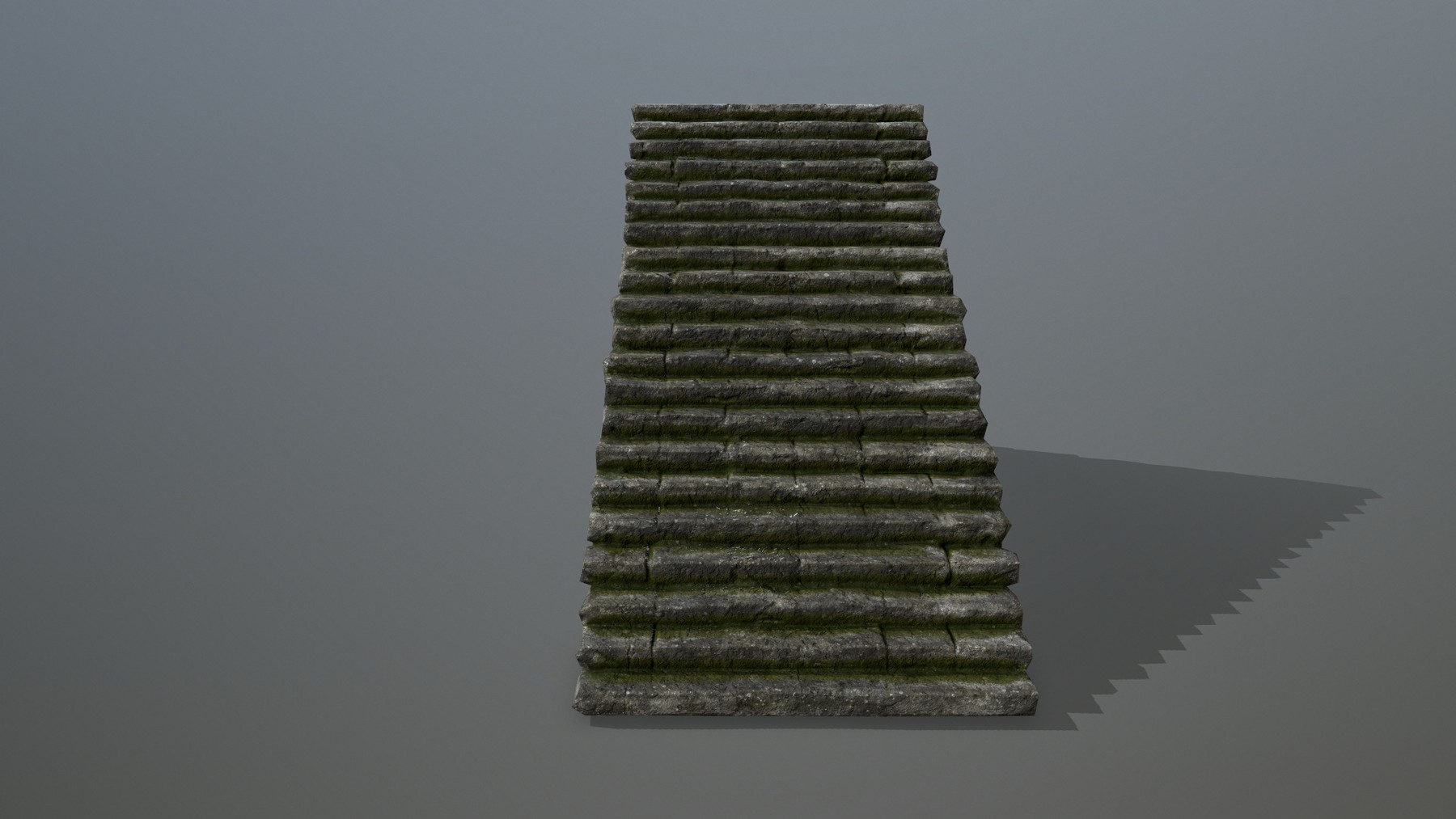 ArtStation - stairs | Game Assets