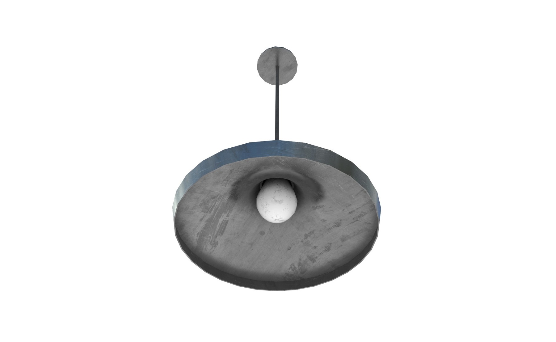 ArtStation - Game-Ready Indoor Hanging Lamps with 4K-PBR Texture Set ...