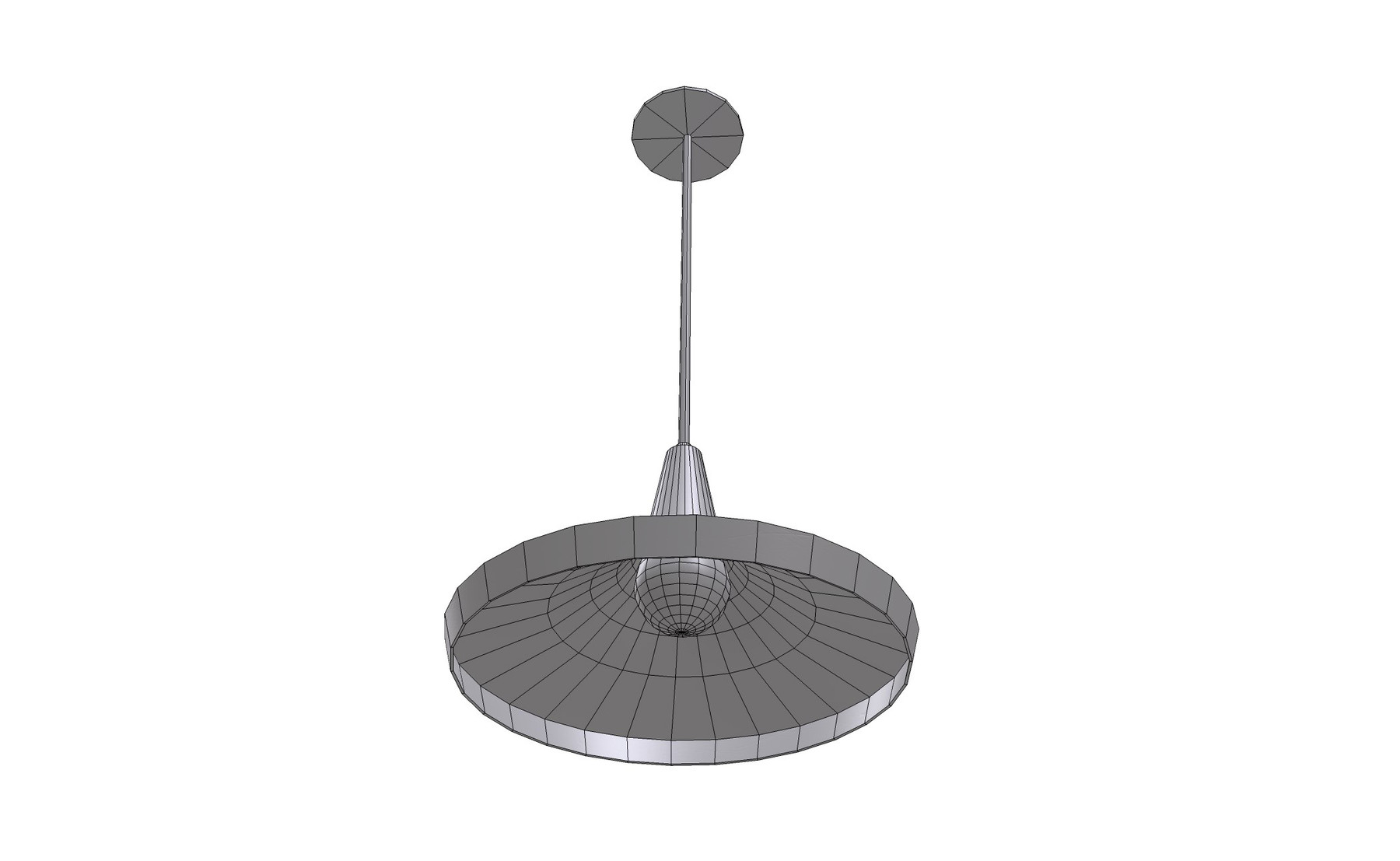 ArtStation - Game-Ready Indoor Hanging Lamps with 4K-PBR Texture Set ...