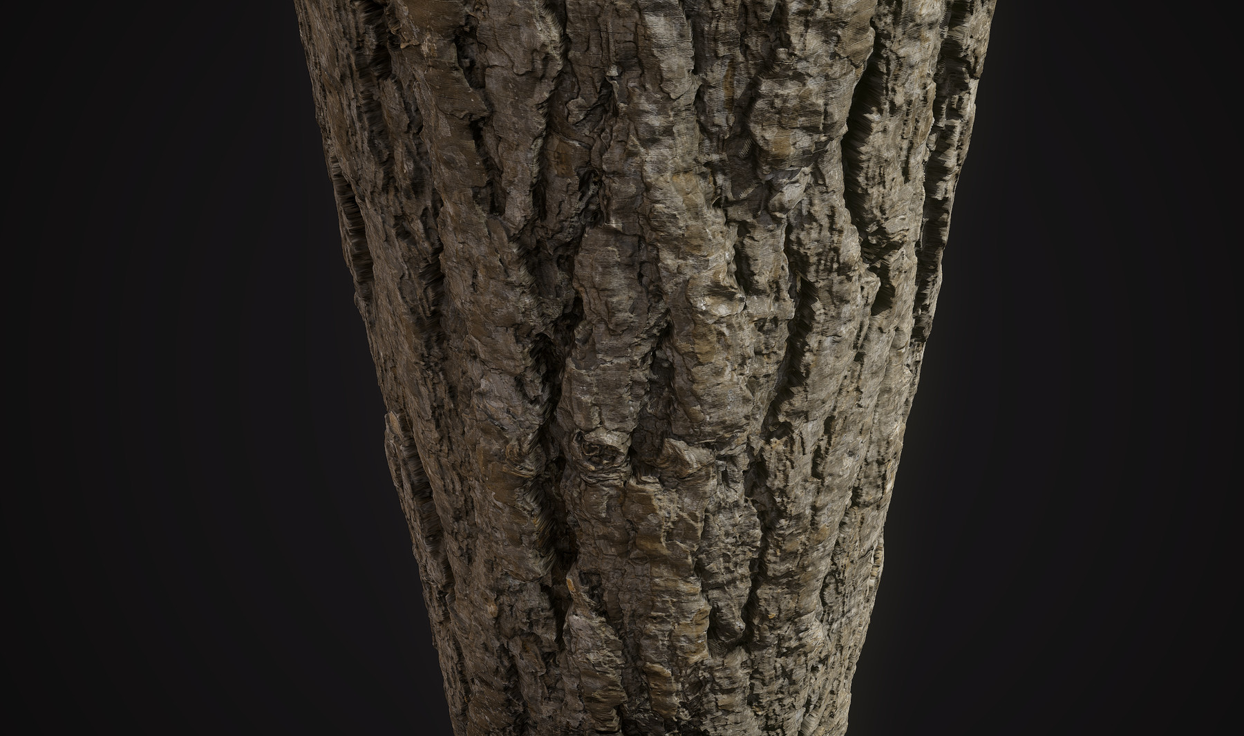 ArtStation - Tree Bark Vol.1 | Resources