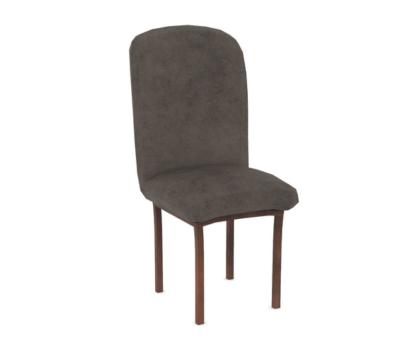 ArtStation - Game-Ready Dining Table Set with 4K-PBR Texture Set ...