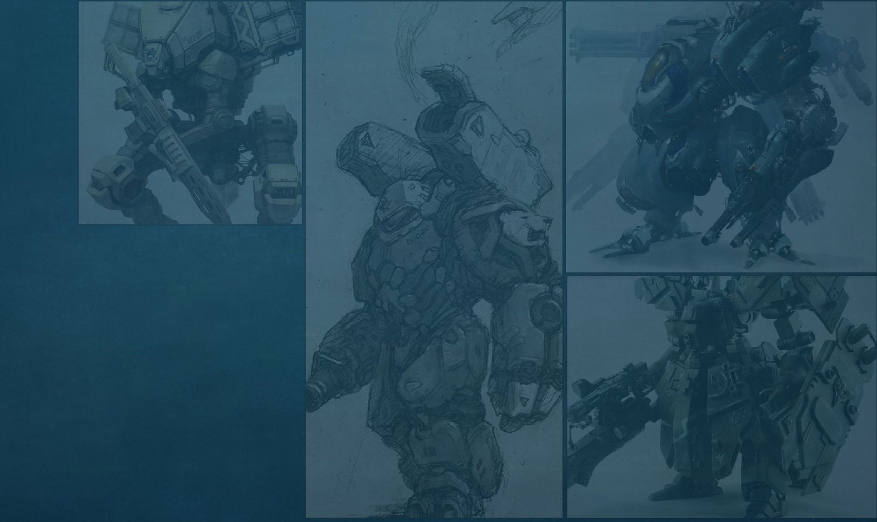 ArtStation - Reference ImageTool for 3dModelers & CGPainters | Resources