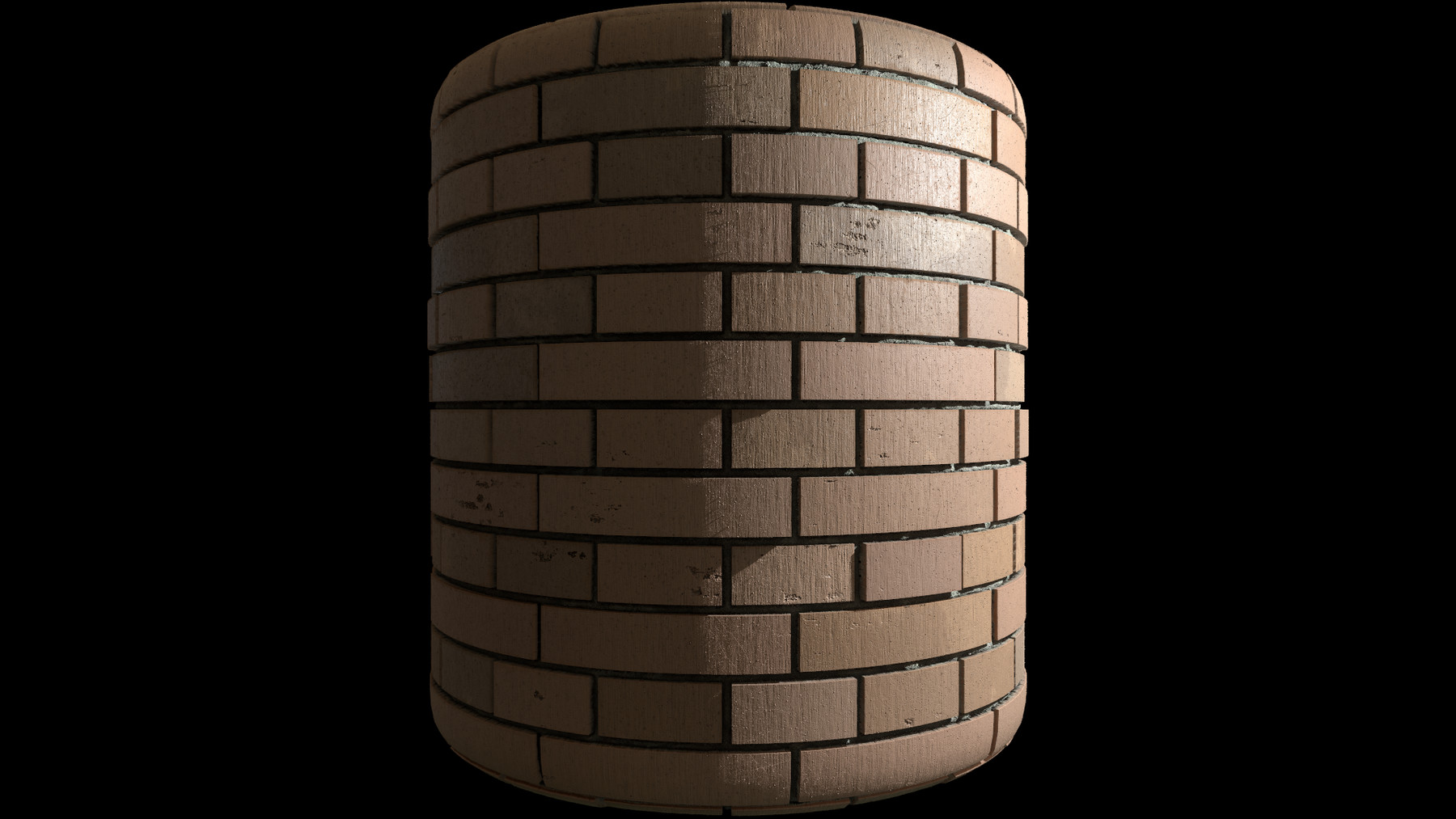ArtStation - 117. Brick#15 | Game Assets