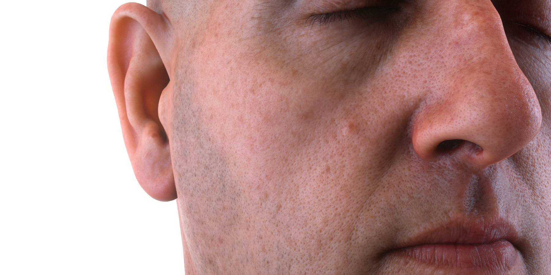 ArtStation - Octane Skin Shader for Blender | Resources