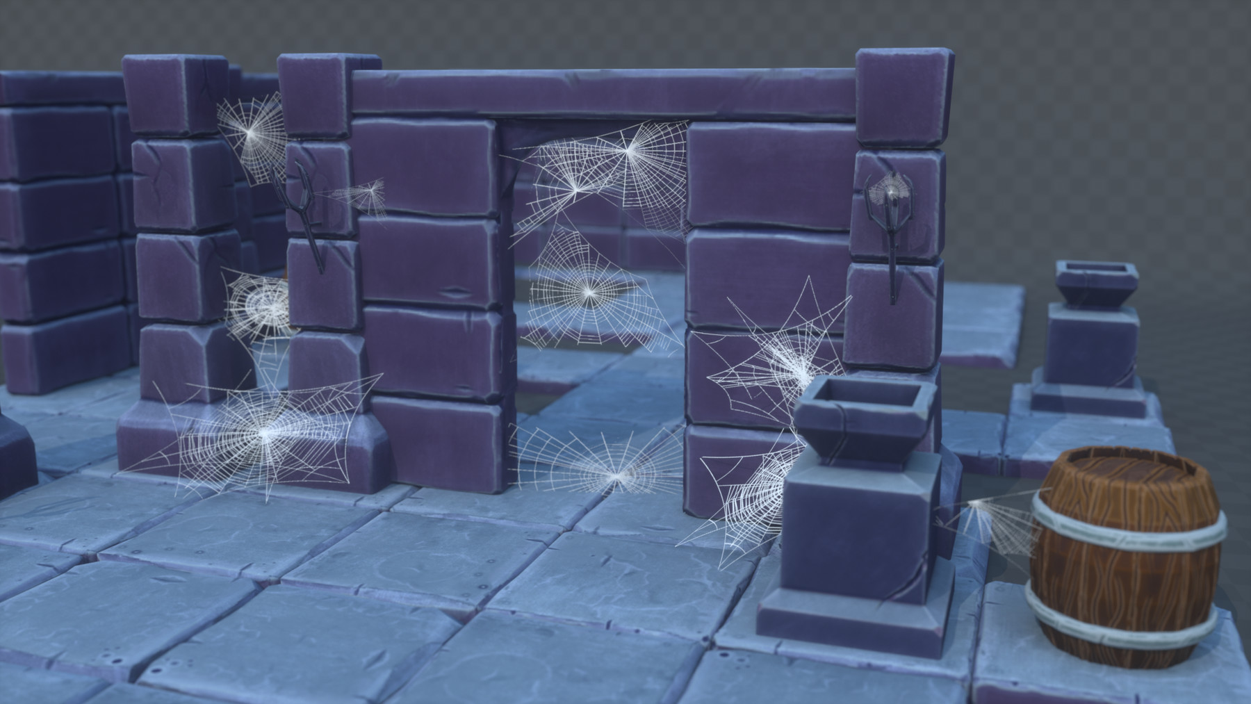 ArtStation - Web Pack | Resources