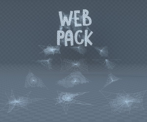 ArtStation - Web Pack | Resources