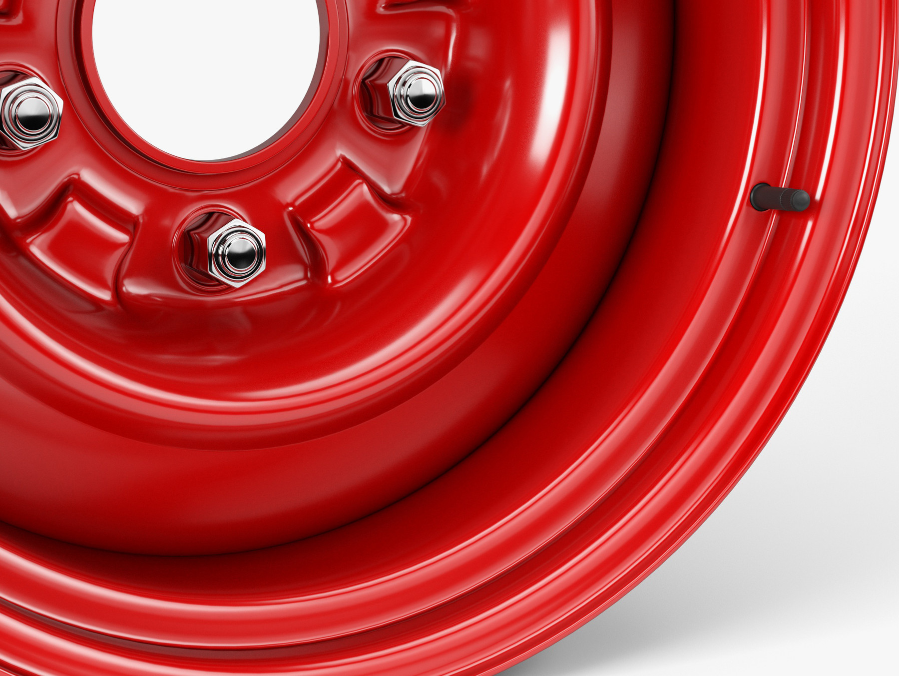 ArtStation - Smoothie Wheel | Game Assets