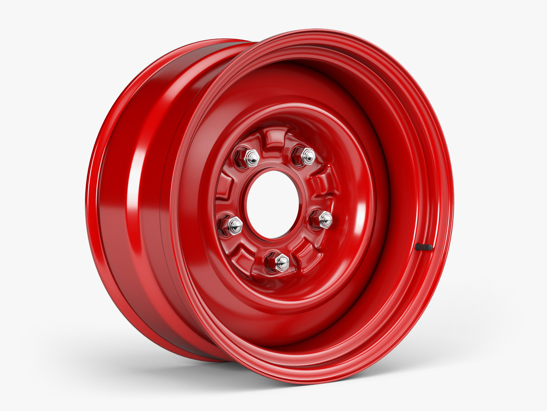 ArtStation - Smoothie Wheel | Game Assets