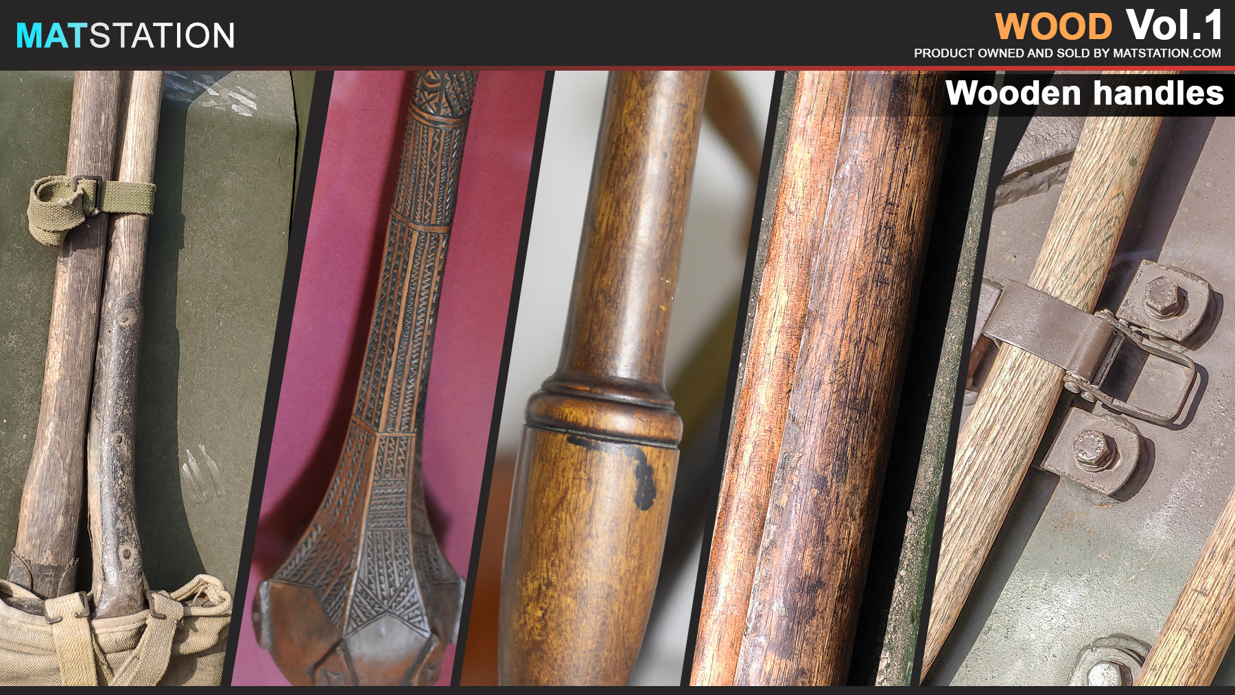 ArtStation - Photo Pack - Wood Reference - Vol.1 | Resources