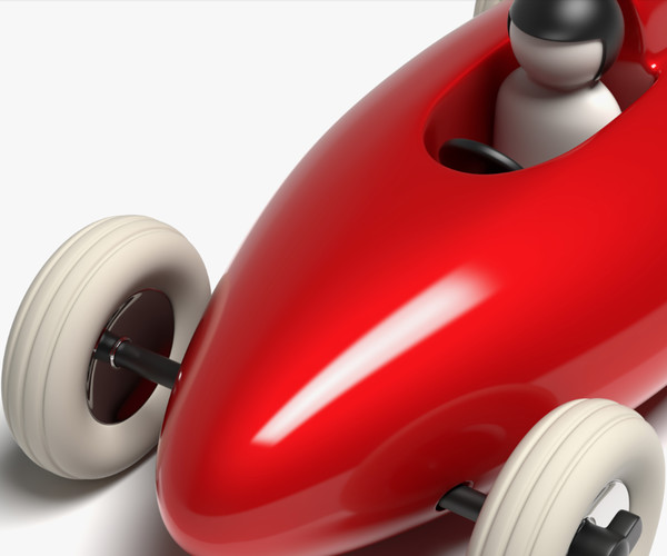 ArtStation - Belly Tank Racer | Resources