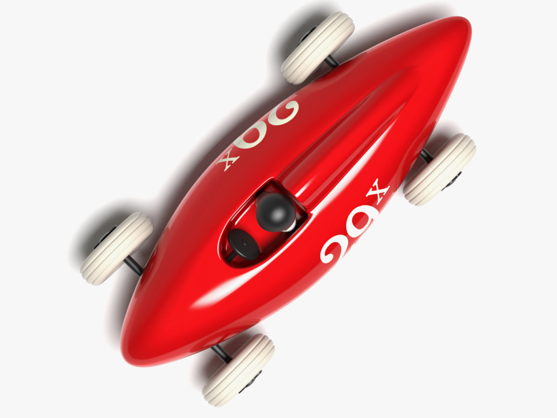 ArtStation - Belly Tank Racer | Resources