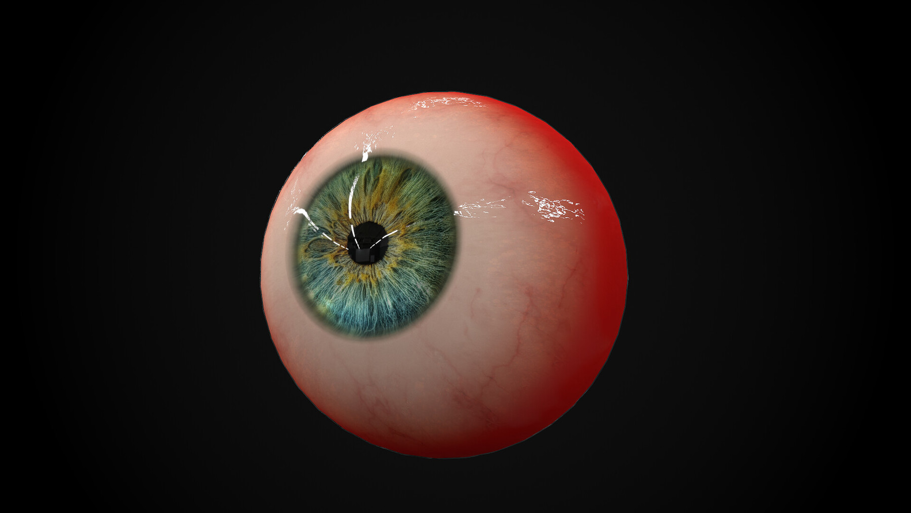 Eyeball