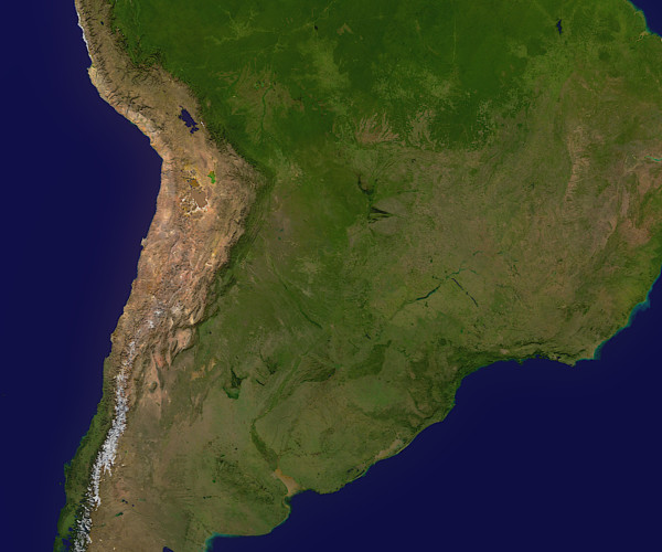 ArtStation - Earth 21k | Resources