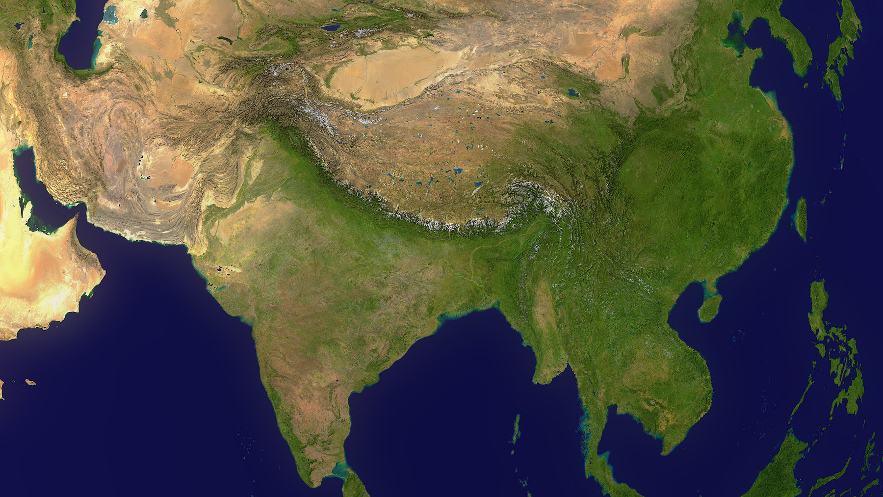 ArtStation - Earth 21k | Resources