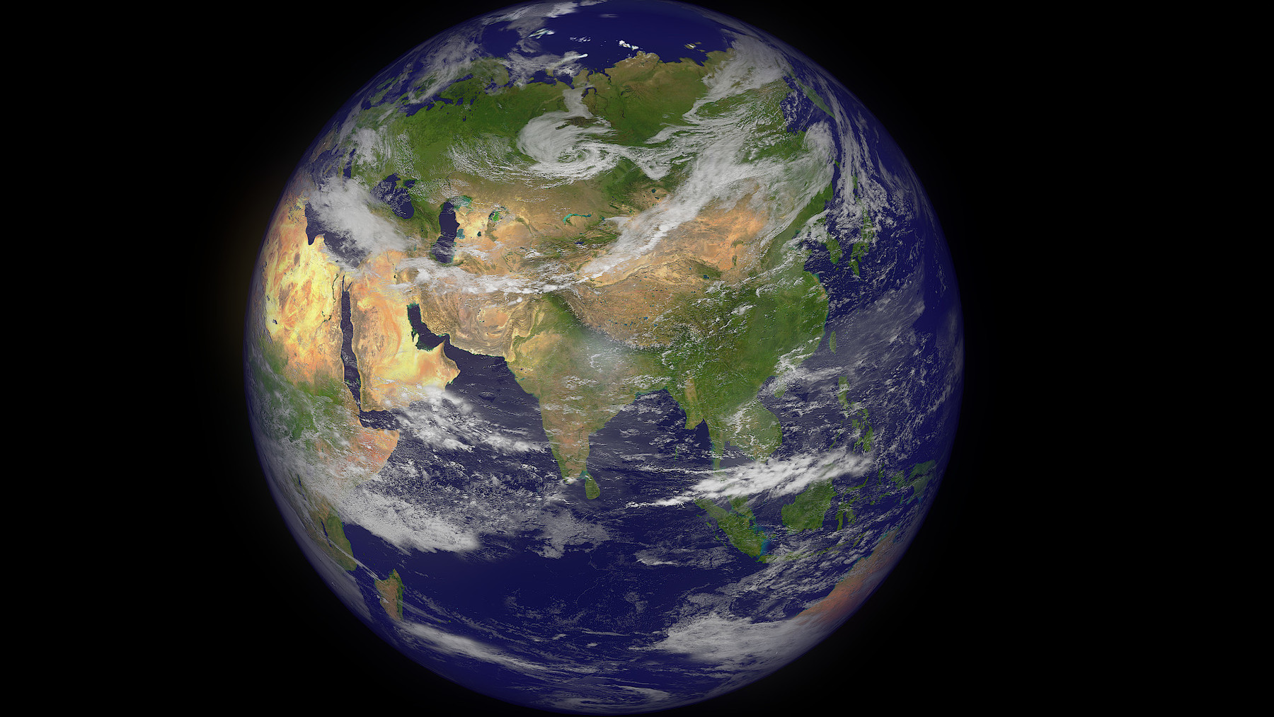 ArtStation - Earth 21k | Resources