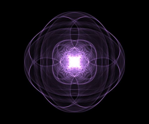 ArtStation - Tesseract | Artworks